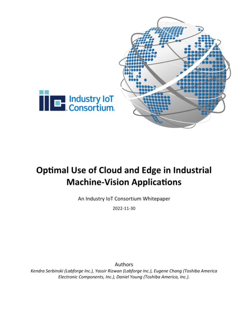 BICSI South Pacific | Life on the Edge – Or in the Cloud